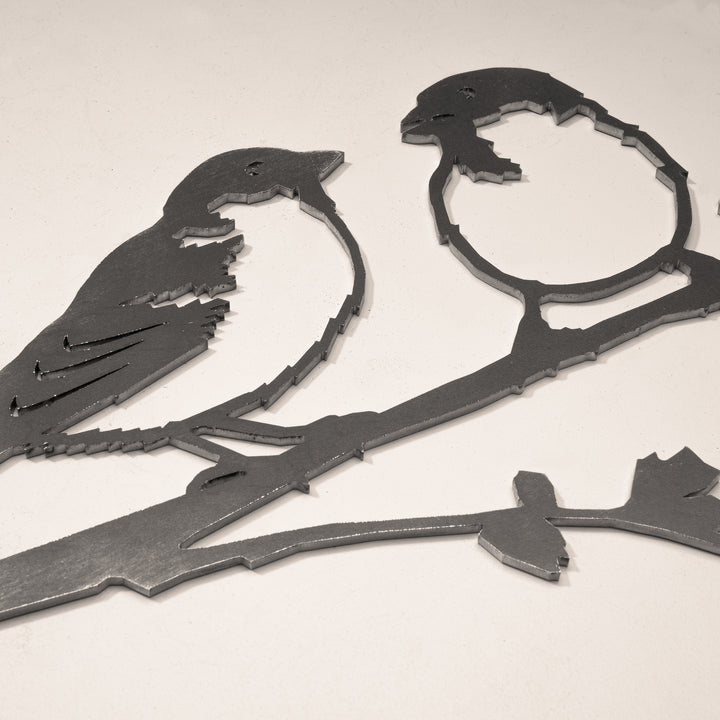 Metalbird Official Shop - hippe metalen vogels - Leuk als kado ...